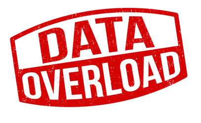 Data Overload Vector Images (over 690)