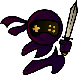 Purple Color Cartoon Vector Images (over 22,000)