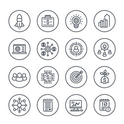 Project Initiation Icon Vector Images (over 2,000)