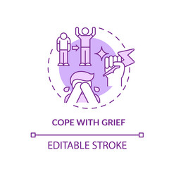 Grief Vector Images (over 13,000)