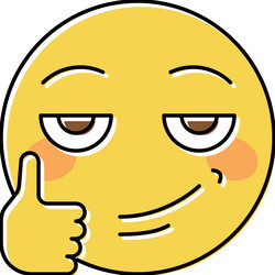 Emoji OMG Vector Images (over 250)