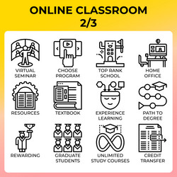 Classroom Vector Images (over 95,000)