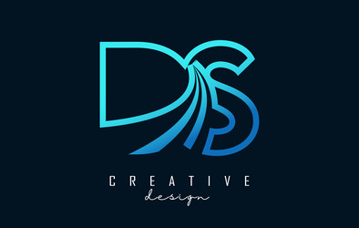 D S Logo Vector Images (over 2,900)