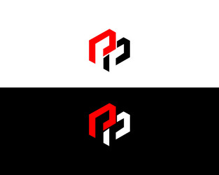 Pp Letter Logo Vector Images (over 2,000)