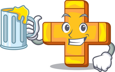 Cartoon Addition Symbol Vector Images (over 640)