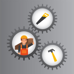 Machinist Vector Images (over 890)