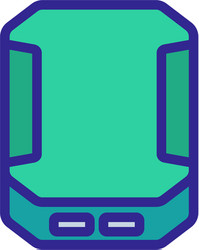 Shockproof Icon Vector Images (over 1,200)