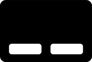 Touchpad icon Royalty Free Vector Image - VectorStock