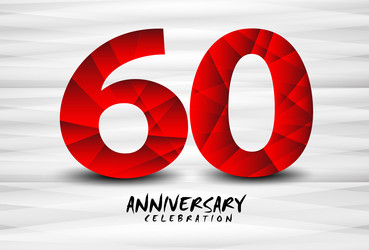 60 Years Logo Vector Images (over 2,100)