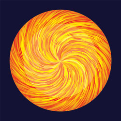 Spiral Sun Vector Images (over 7,000)