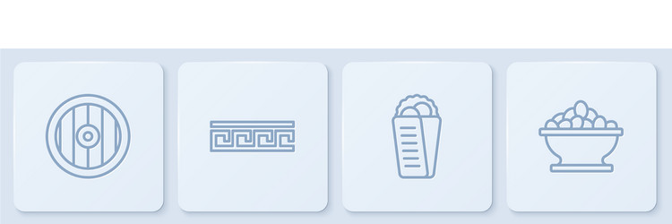 Pita Pattern Vector Images (over 190)