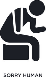 Stick Figure Praying Vector Images (52)