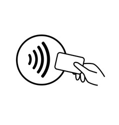 Contactless Logo Vector Images (over 1,700)