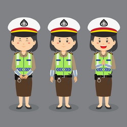 Polisi Vector Images (76)