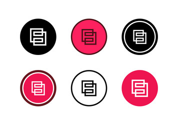 Figure Eight Logo Vector Images (over 490)