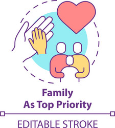 Top Priority Icon Vector Images (over 120)