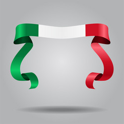 Italian Flag Ribbon Vector Images (over 970)