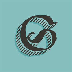 Horror Number Font Vector Images (over 510)