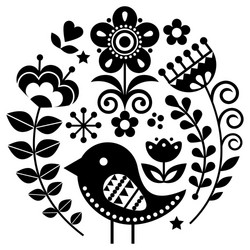 Finnish Pattern Vector Images (over 1,200)