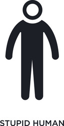 Stupid Symbol Vector Images (over 1,200)