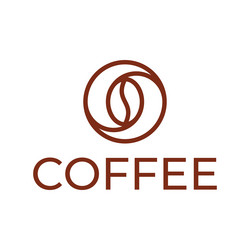 Coffee Logo Circle Vector Images (over 1,600)