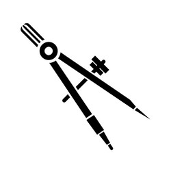 Drawing Compass Logo