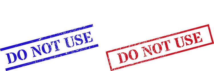 Cancelled Label Watermark Vector Images (over 460)