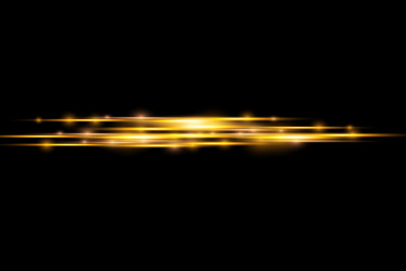Yellow Light Beam on Transparent Background Vector Images (over 3,900)