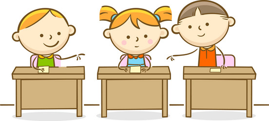 Helping Student Vector Images (over 4,700)