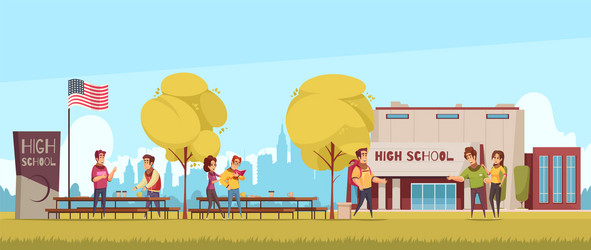 High School Vector Images (over 34,000)