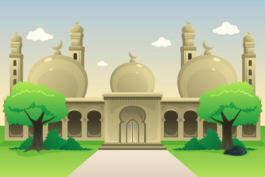 Mosque Vector Images (over 110,000)