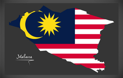 Malacca Flag Vector Images (16)