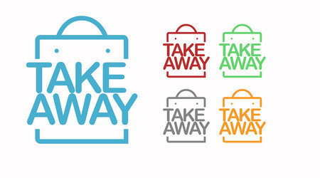 Take Away Logo Vector Images (over 2,500)
