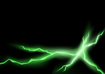Green Lightning Vector Images (over 21,000)