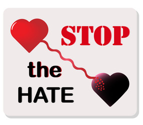 Stop Hate Vector Images (over 1,400)