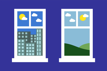 Outside House Vector Images (over 20,000)