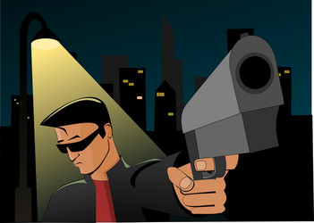 Robbery Vector Images (over 12,000)