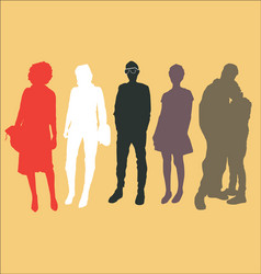 Free People Vector Images (over 50,000)