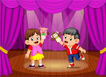 Narrator Cartoon Vector Images (over 260)