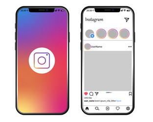 Instagram Vector Images (over 33,000)
