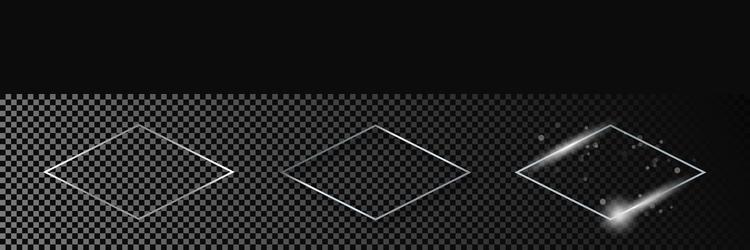 Star Icon Rhombus Vector Images (over 4,300)