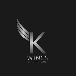 Letter Wings Vector Images (over 43,000)