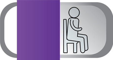 Cartoon Purple Chair Vector Images (over 210)