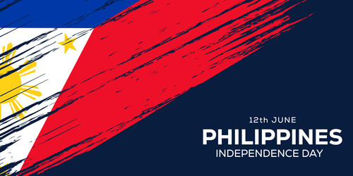 Philippine Flag Banner Vector Images (over 2,300)