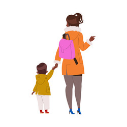 Girl Backside Vector Images (over 340)