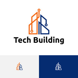 Building Technology Logo Vector Images (over 53,000)