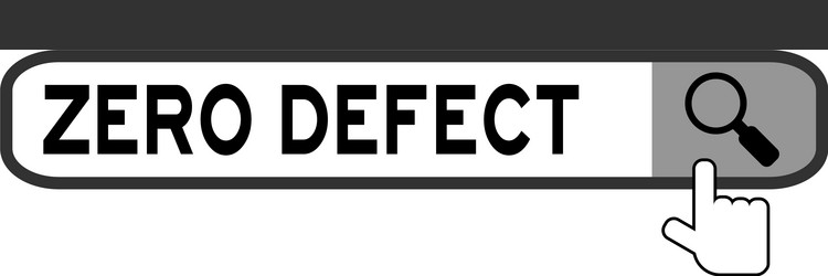 Zero Defect Vector Images (over 200)