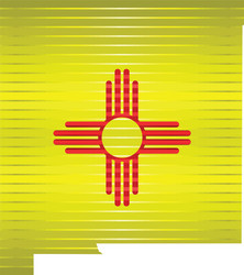State of New Mexico Emblem Vector Images (over 200)