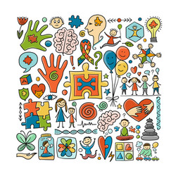 Autism Frames Vector Images (over 190)