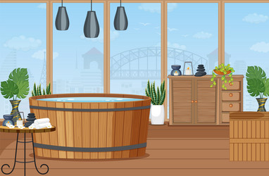 Spa Room Vector Images (over 12,000)
